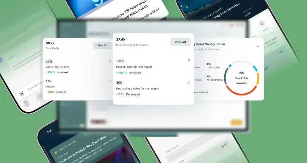 Get in touch | TicketCo